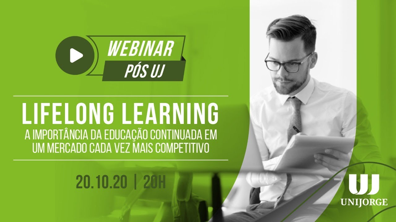 Lifelong Learning - YouTube