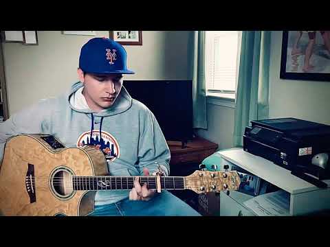 Keep the Family Close (Drake Cover) - YouTube