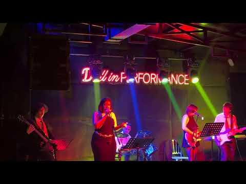 Buzdan Şato - Kaspaz Cover