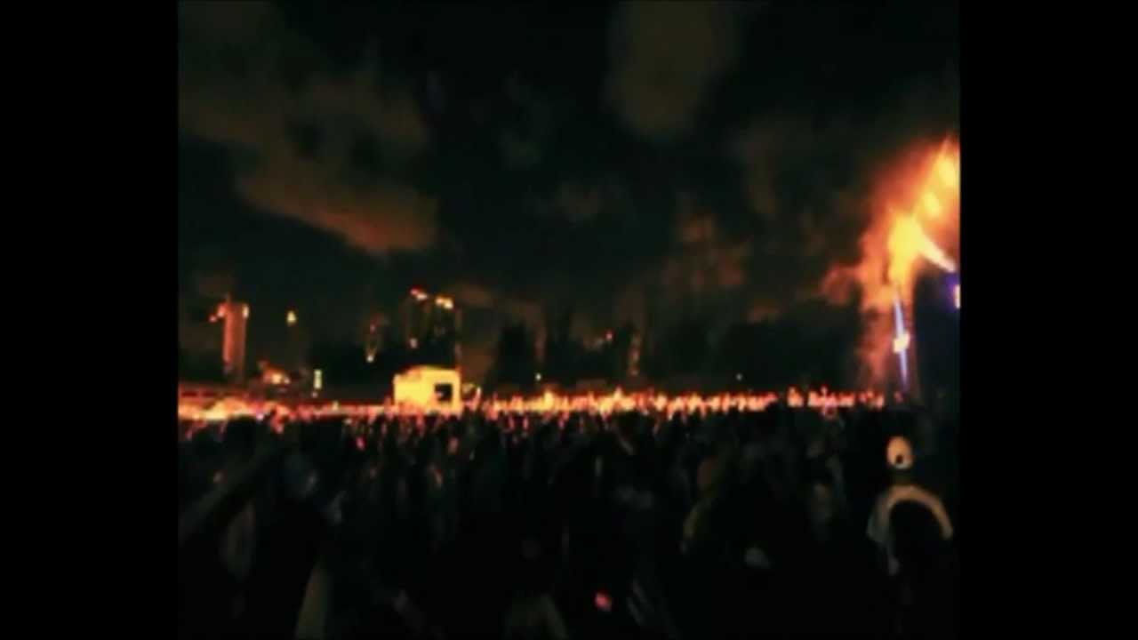 Skrillex in Puerto Rico with Zedd & Alvin Risk (Aftermovie with BONUS ...