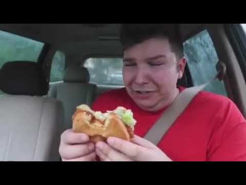 nikocado avocado popeyes chicken sandwich Cheeto xQc - YouTube