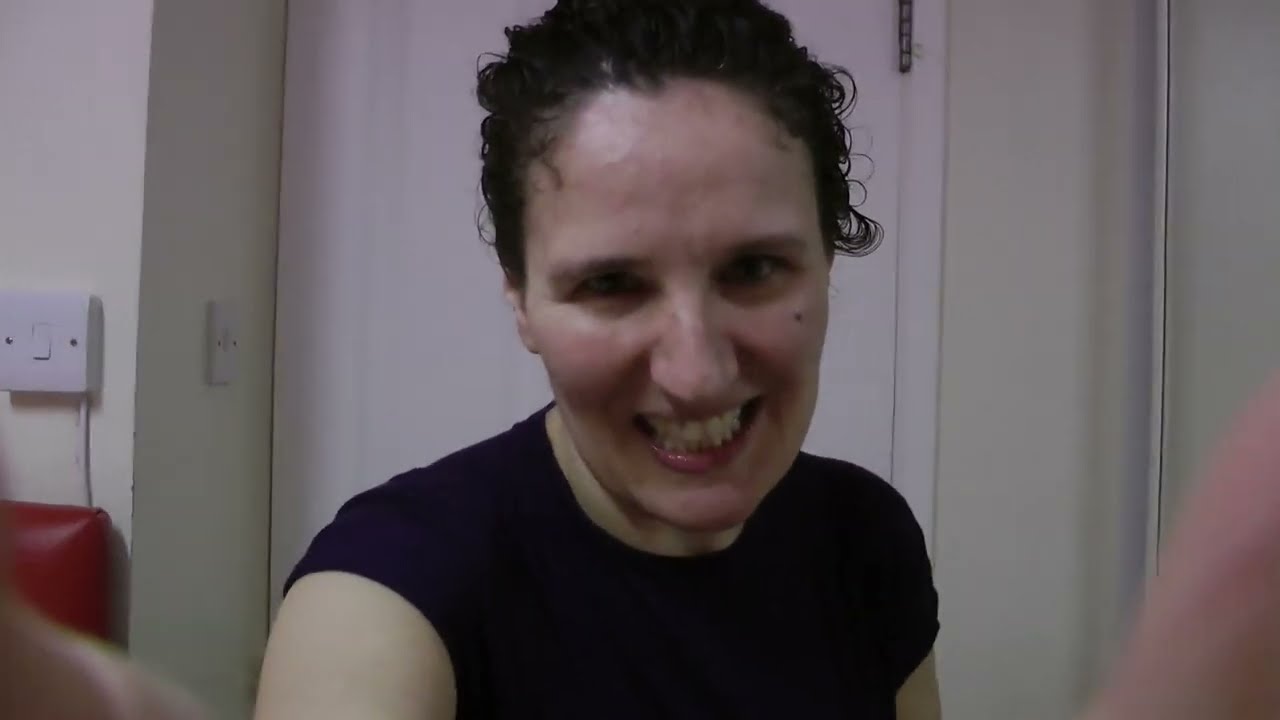 [Dance. Breathe. Smile. Laugh] Laughter /Laughing Yoga - YouTube