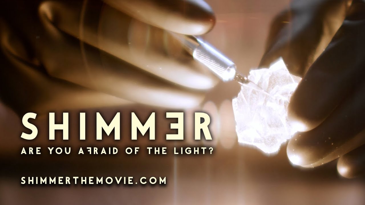 Shimmer (2021) | Theatrical Trailer - YouTube