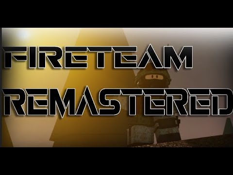 CRAZY INTENSE FIRE FIGHTS | Fireteam:Remastered [Roblox] - YouTube