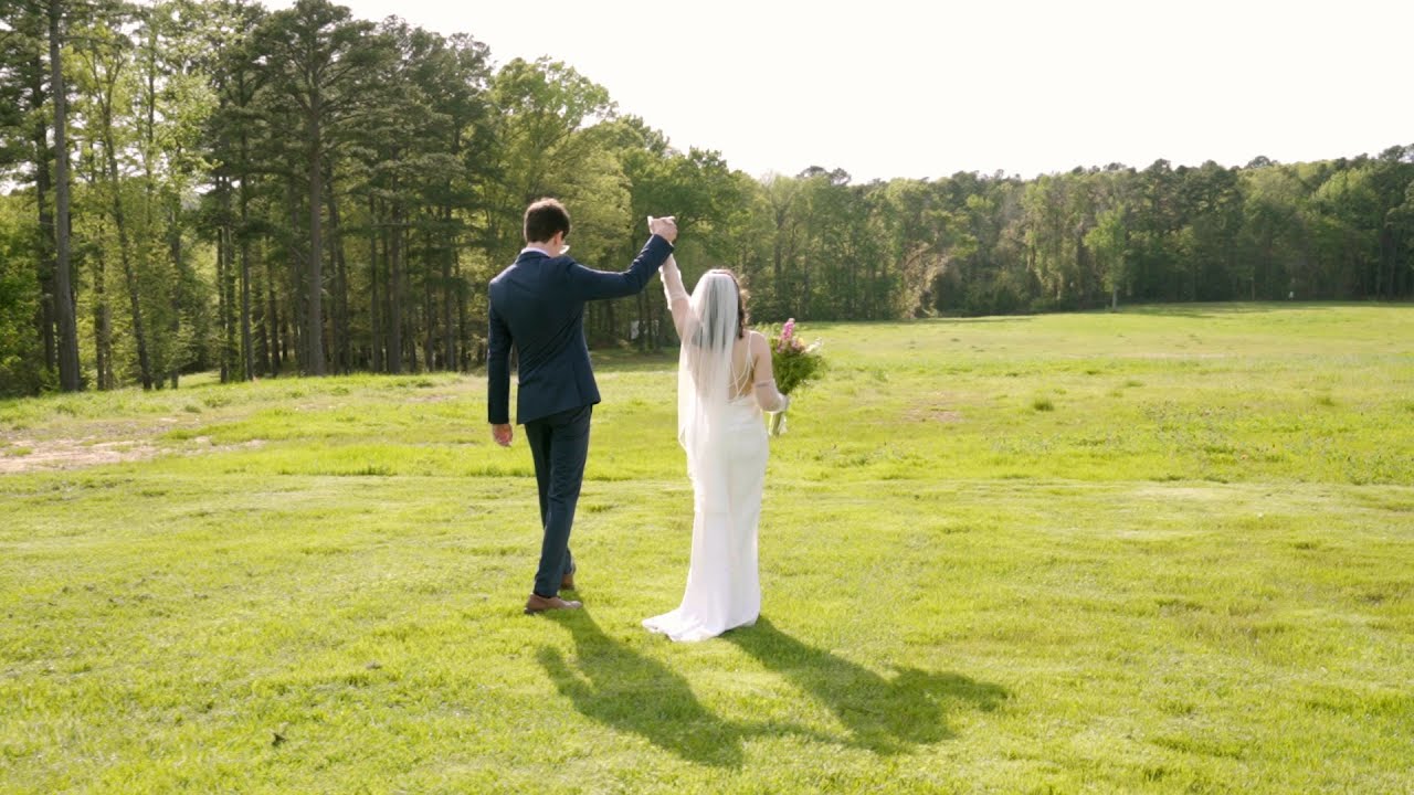 The Webbs | The Wedding Film | 03.29.24 - YouTube