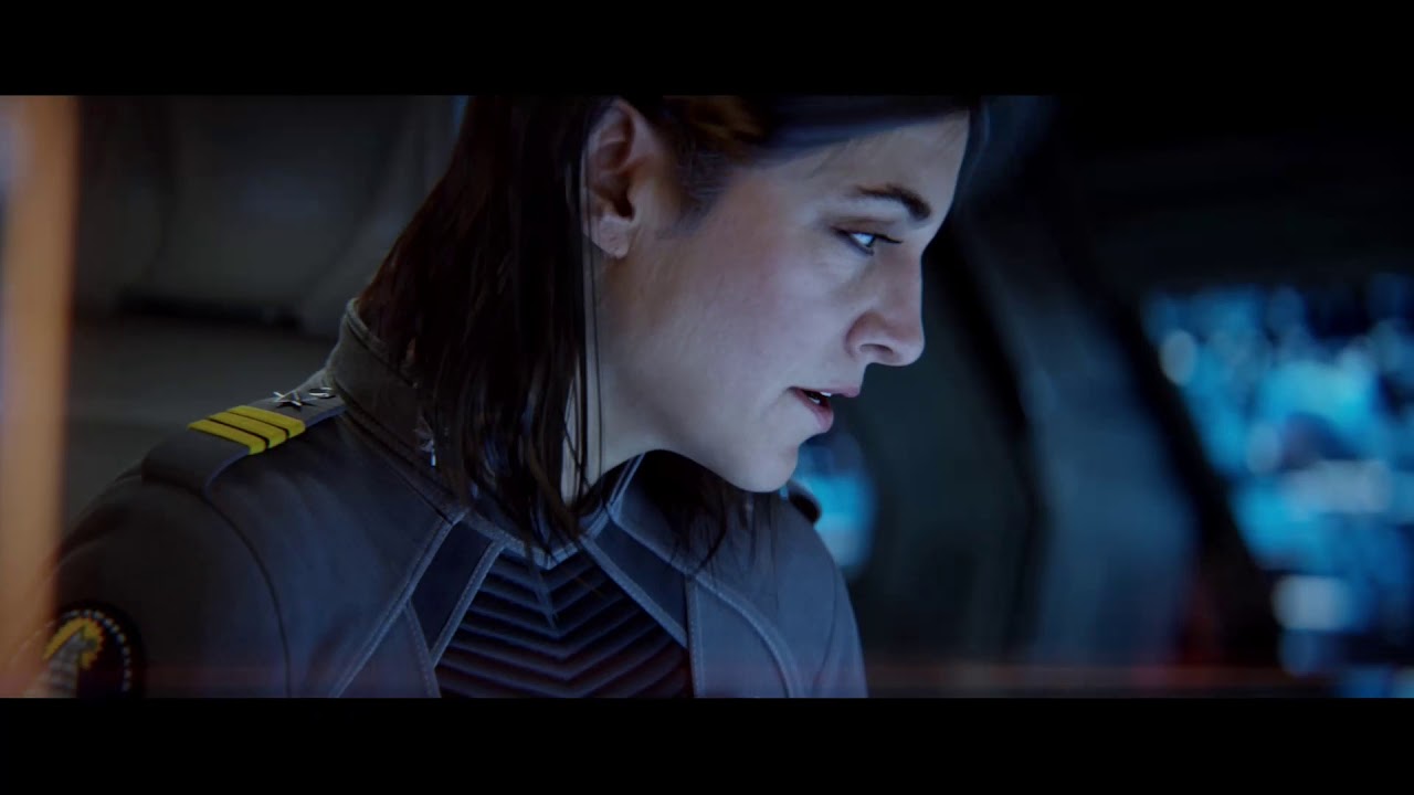 Halo Master Chief Collection - Those Flying Creatures - YouTube