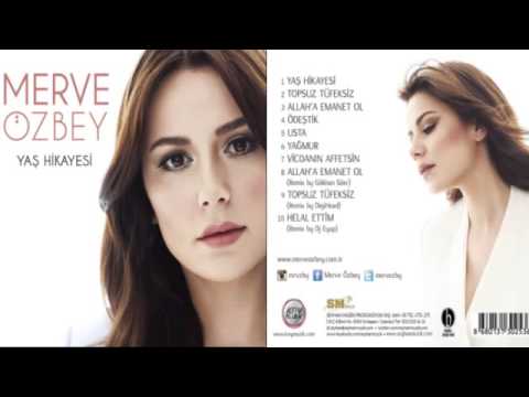 Merve Özbey – 06 Yağmur ' Yaş Hikayesi ' mp3