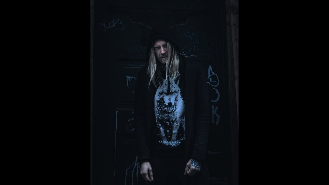 The SEK'ND Circle:: Dark Entries: Episode 4: ELLIOT BERLIN! Aesthetic ...