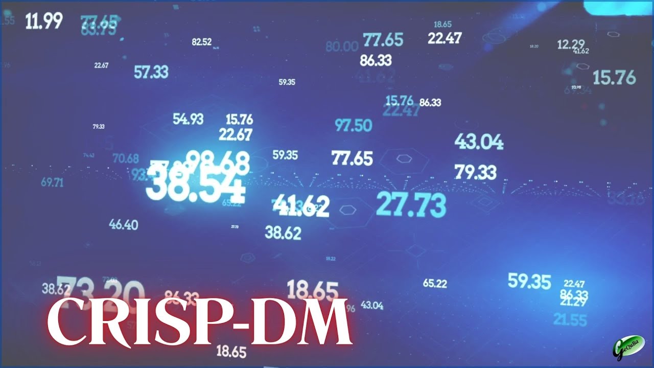Ciencia de Datos: CRISP-DM. 💽⚒️#dataset #model #datamining #process ...