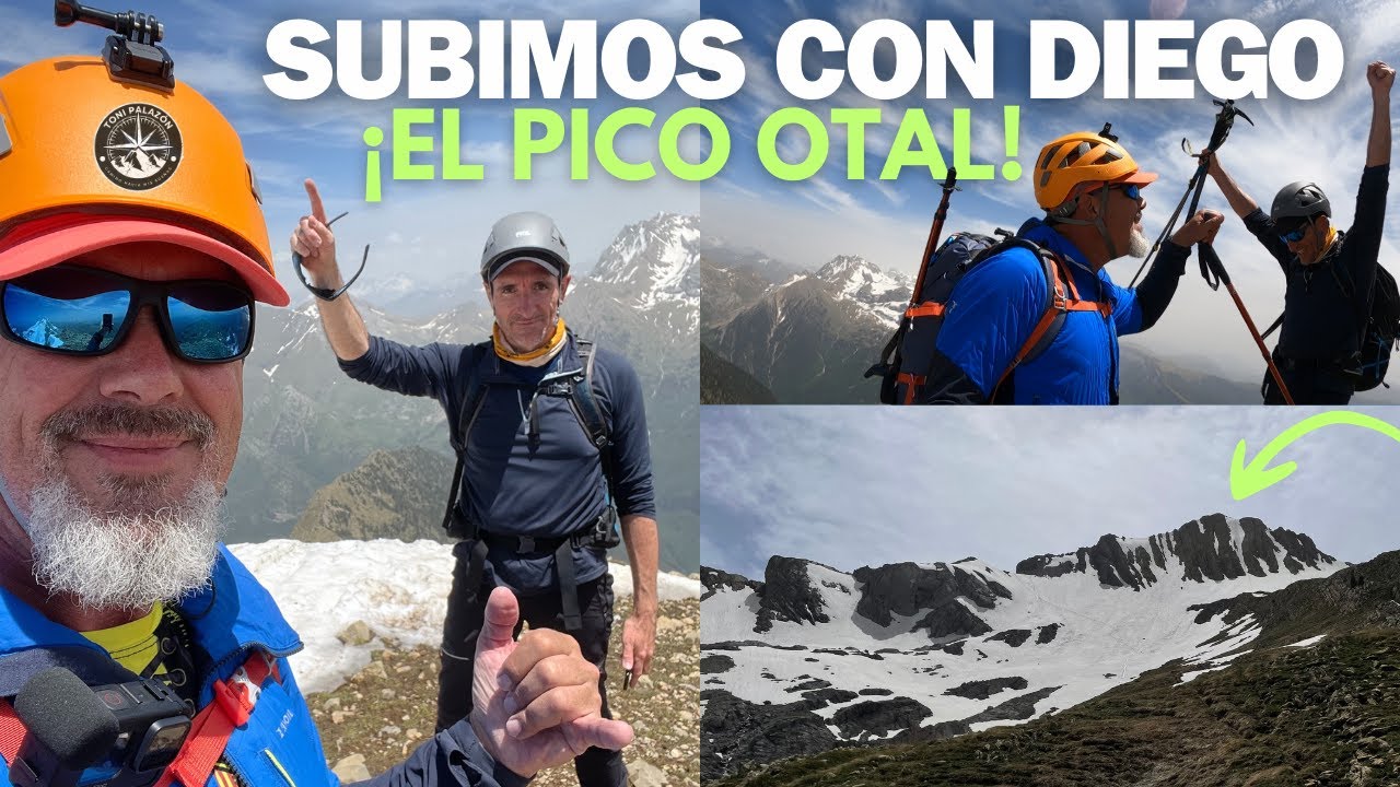 Pico Otal Cap 53 - YouTube