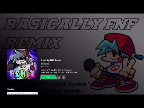 Fnf Neo week 1-2 (Roblox) - YouTube
