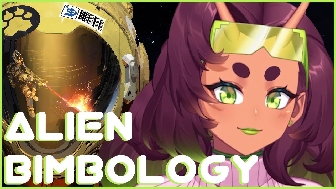 Alien Bimbology - YouTube