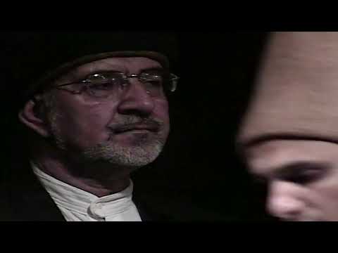 MEVLÂNÂ CELÂLEDDÎN-İ “RÛMÎ” | Beni toprağa verdikleri zaman, elvedâ elvedâ demeye kalkışma!