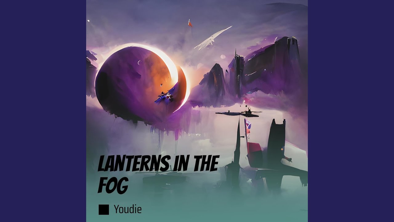 Lanterns in the Fog - YouTube