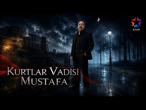Kurtlar Vadisi Mustafa 10.Bölüm (Don Sansürsüz)