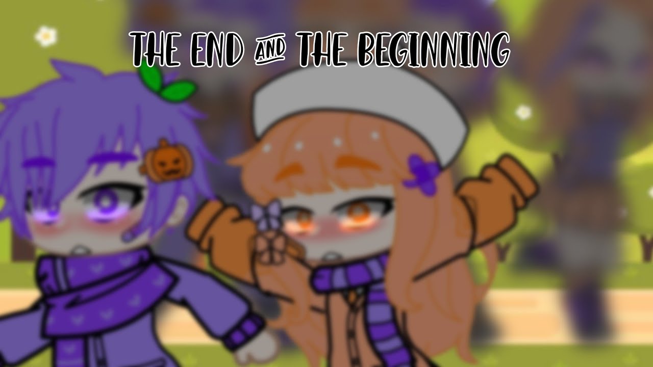 The End And The Beginning || Charlight || Inquisitormaster - YouTube