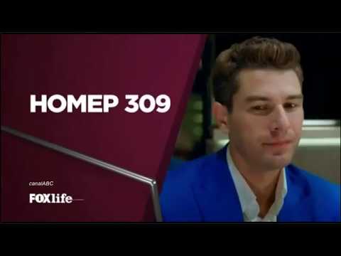 Fox Life Russia Idents & Continuity