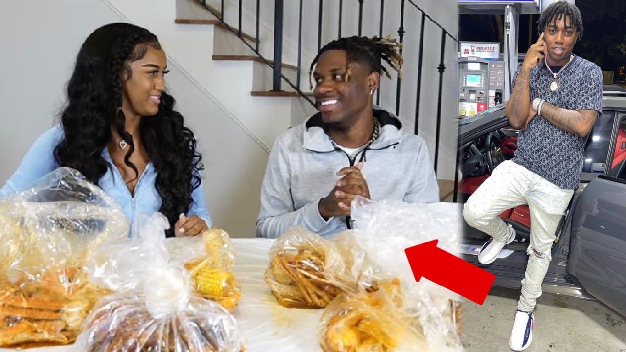 NIQUE AND KING BACK TOGETHER ON YOUTUBE?! FREDO BANG DISSES NIQUE? l ...