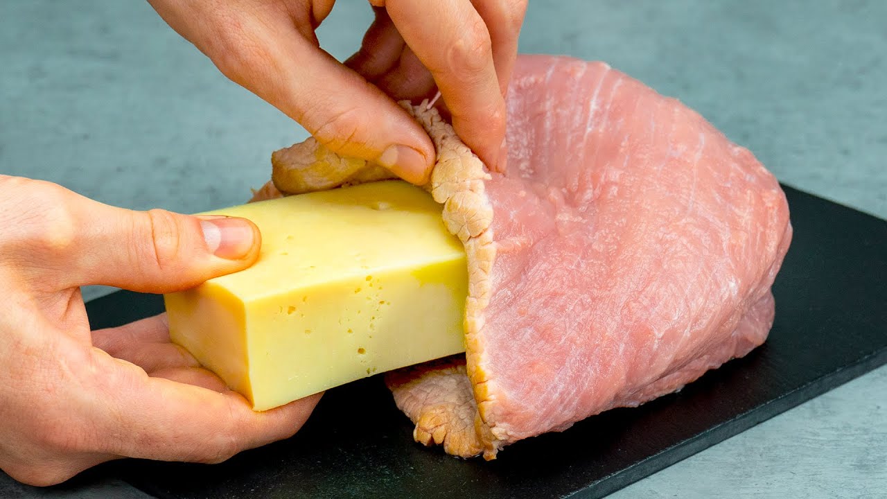 Once you try this meat recipe, you will be addicted! - YouTube