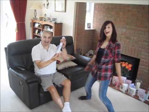 The Lazy Song by Amelia, Jess & Holly
