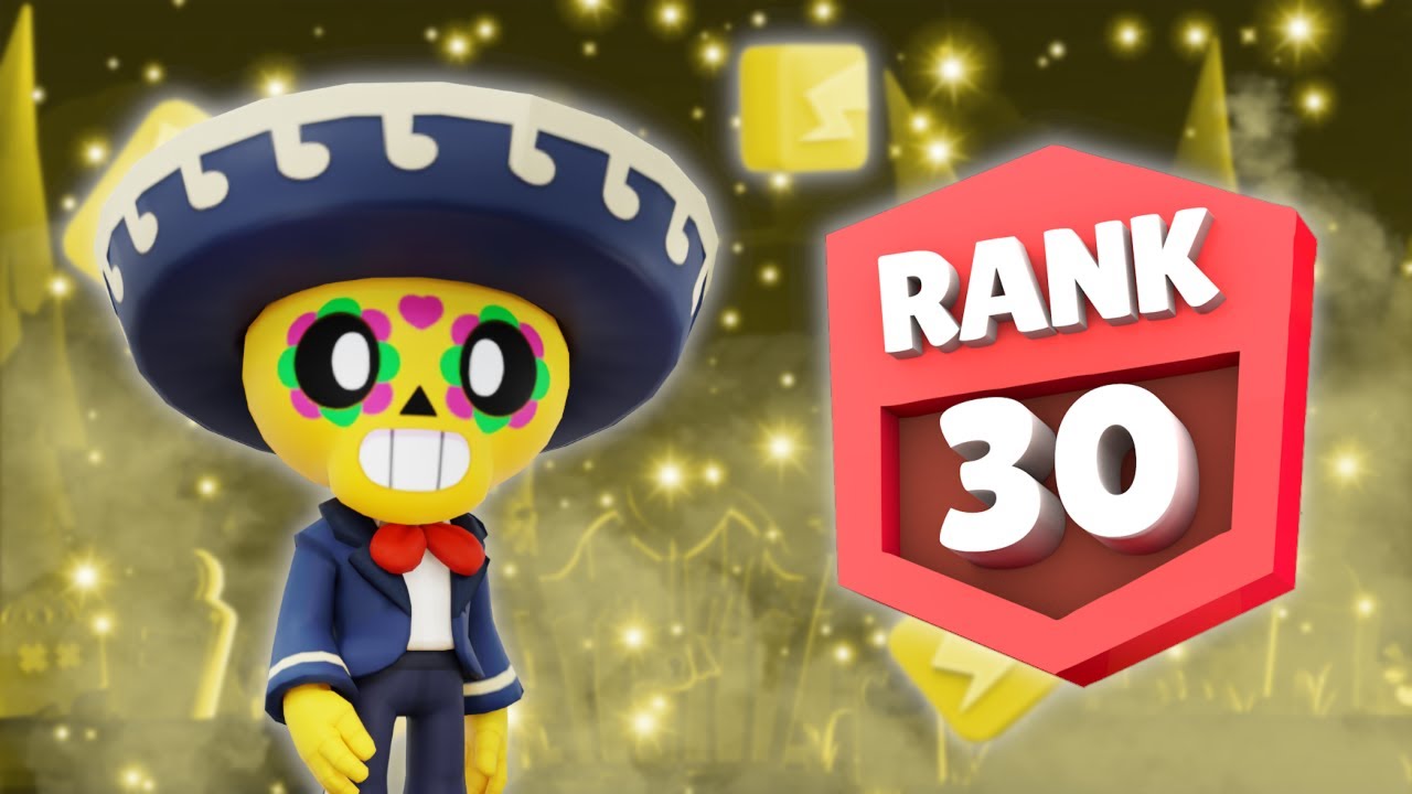 Rank 30 Poco from Solo Showdown! - YouTube