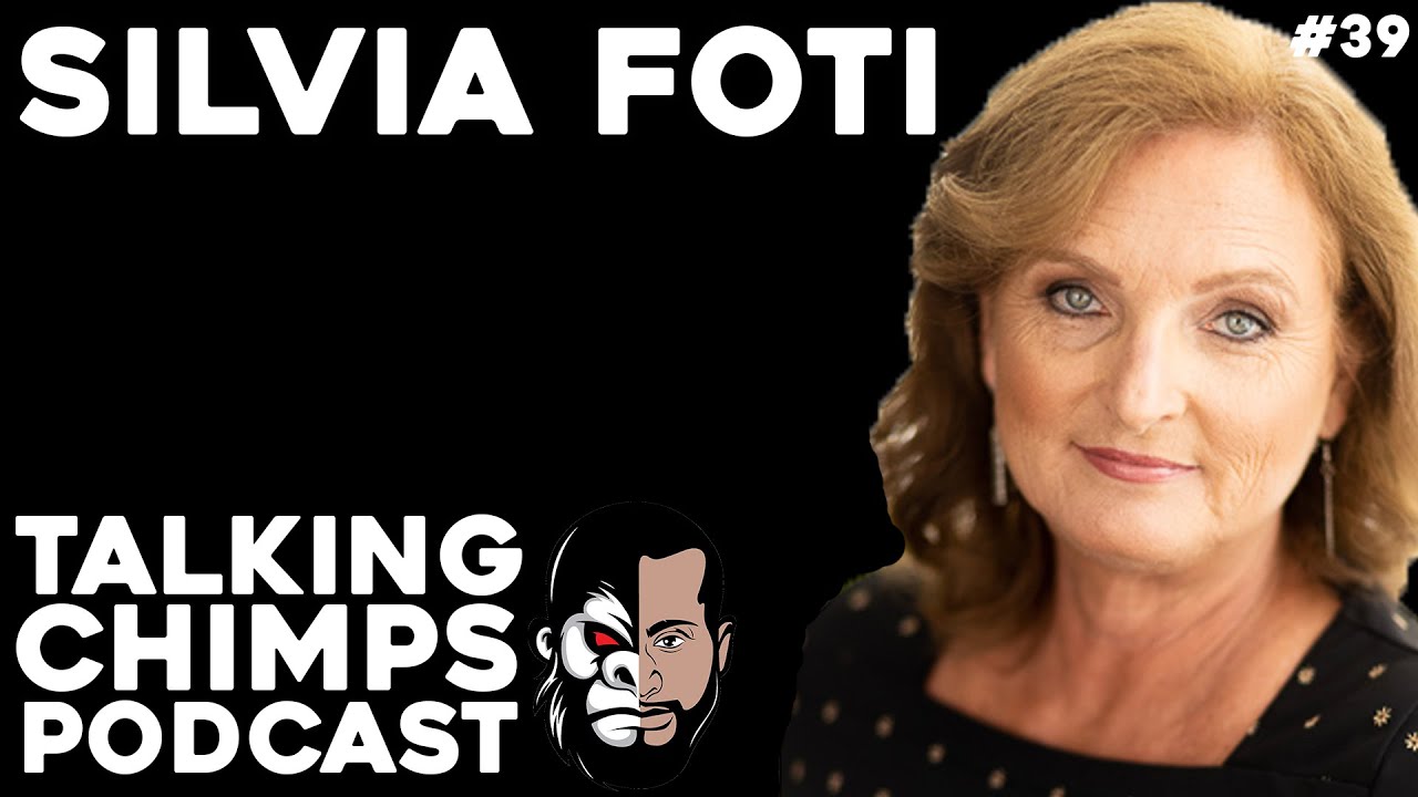 The Holocaust, Identity & Uncovering Historical Lies | Silvia Foti ...