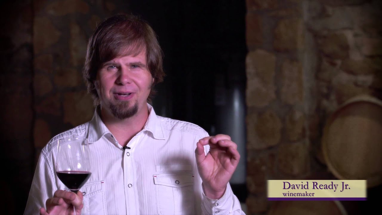 Murphy-Goode 2011 Homefront Red Tasting Notes - YouTube