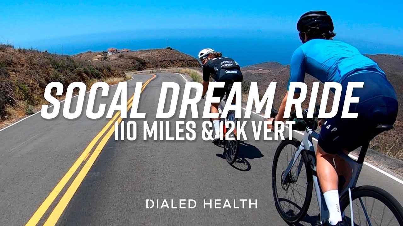 SOCAL Dream Rides - YouTube