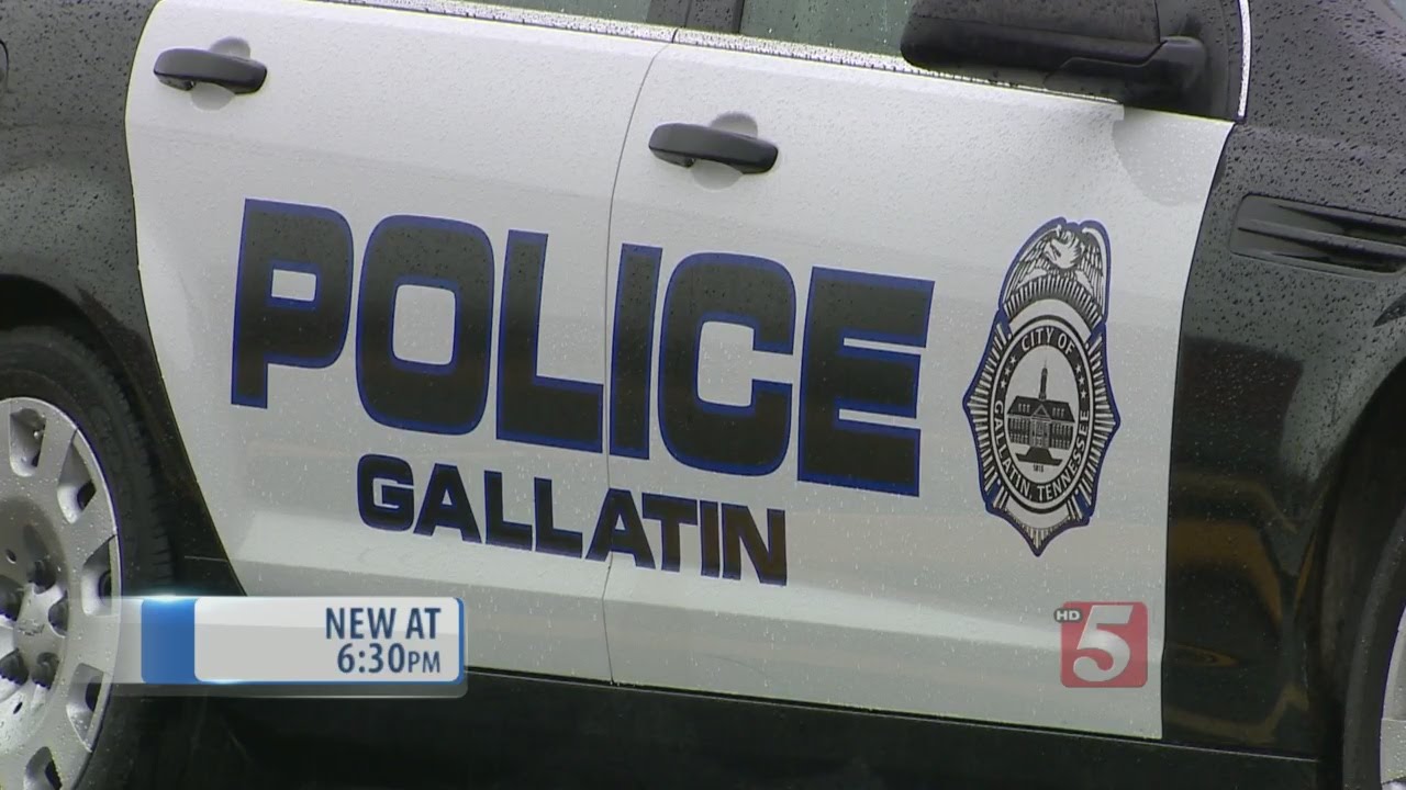 Gallatin Police Say Boys' Facility Takes Too Many Resources - YouTube