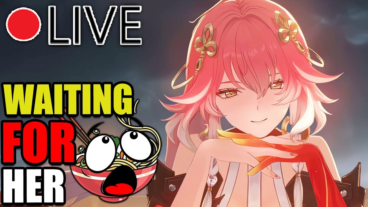 Exploring my way to Changli | Pull Hunting | 100 Subs = Giveaway | F2P ...