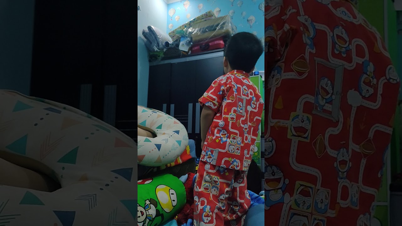 Gak tau . . . - YouTube