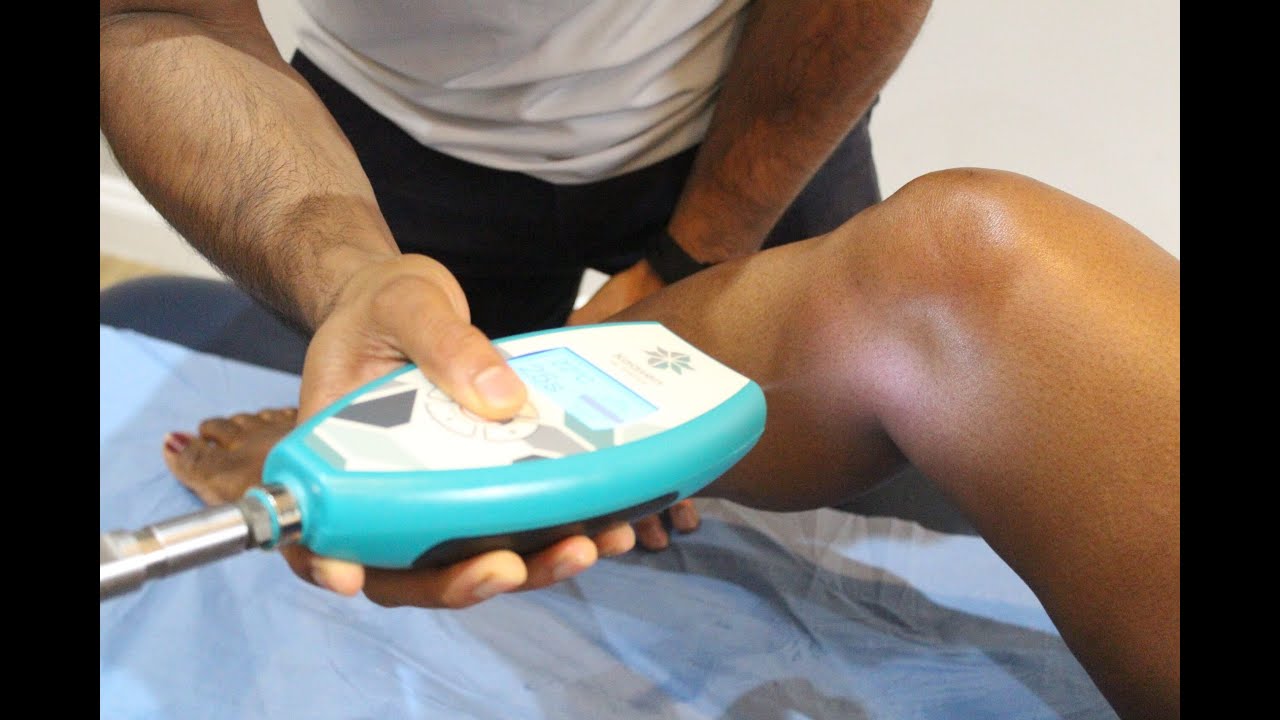 Manage Body Pain - In Just 30 seconds - with Lifeshots Tru Cryo @ Thane ...