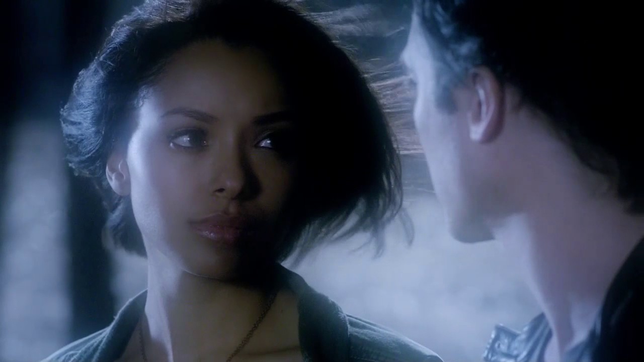 The Vampire Diaries | Damon | Monster - YouTube