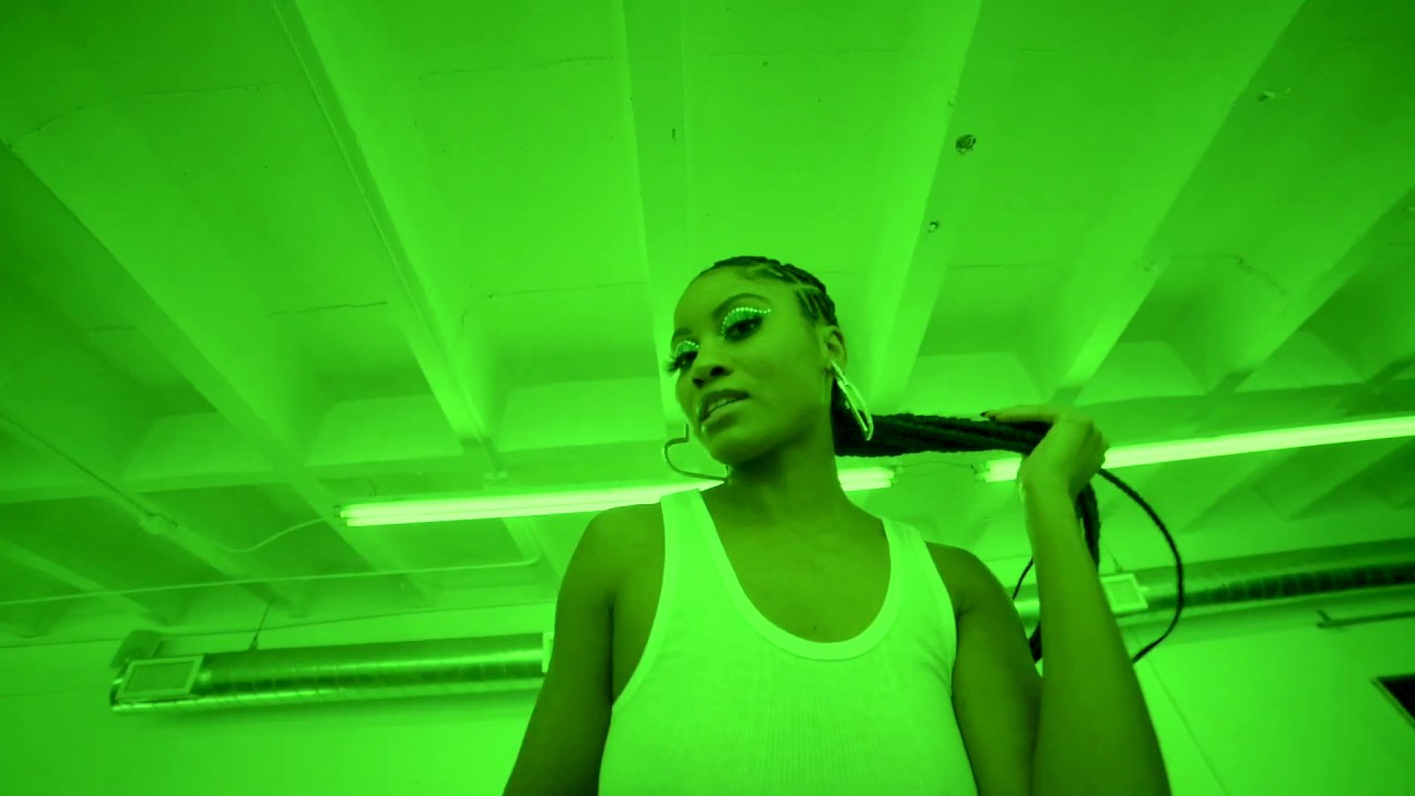 Where you going - Ari (official video) - YouTube