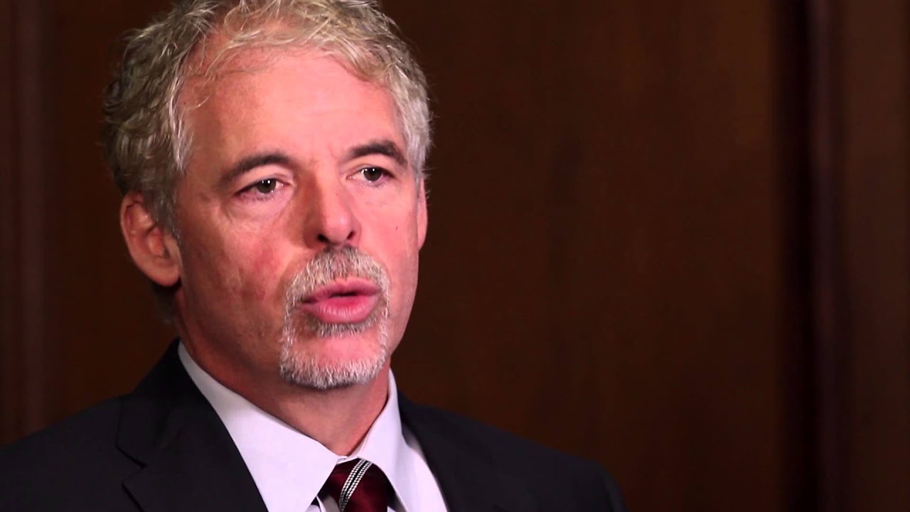 2015 Celebration of Achievement – Kevin J. Albanese BS '96, JD '08 ...