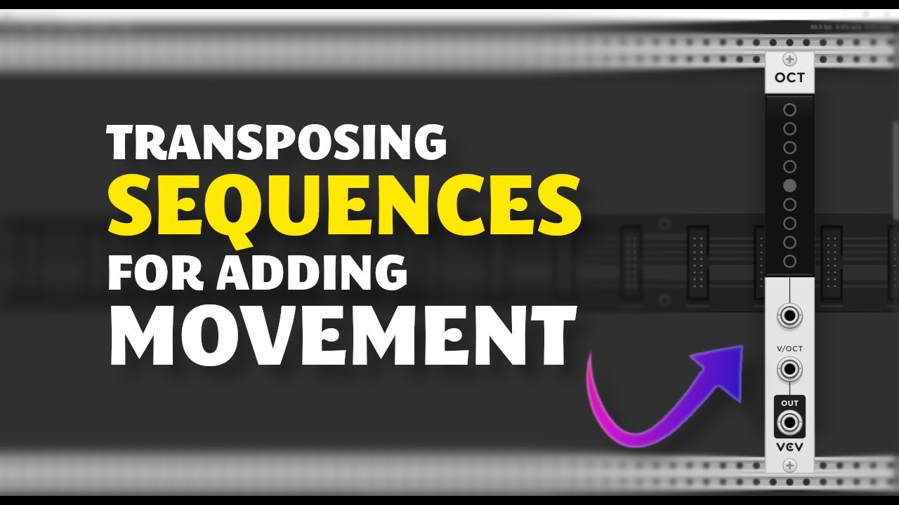 Adding movement to any sequence \ Quick Tip - YouTube