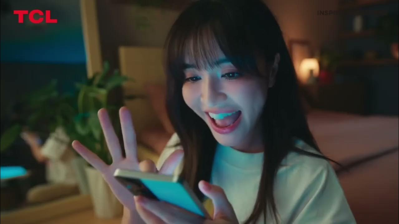 Ta cùng làm-Tết càng lớn - Bích Phương x TCL - YouTube