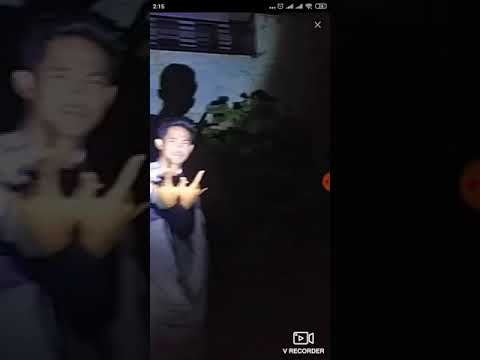 Misteri kolam renang kalihurip @FD123 BIGO
