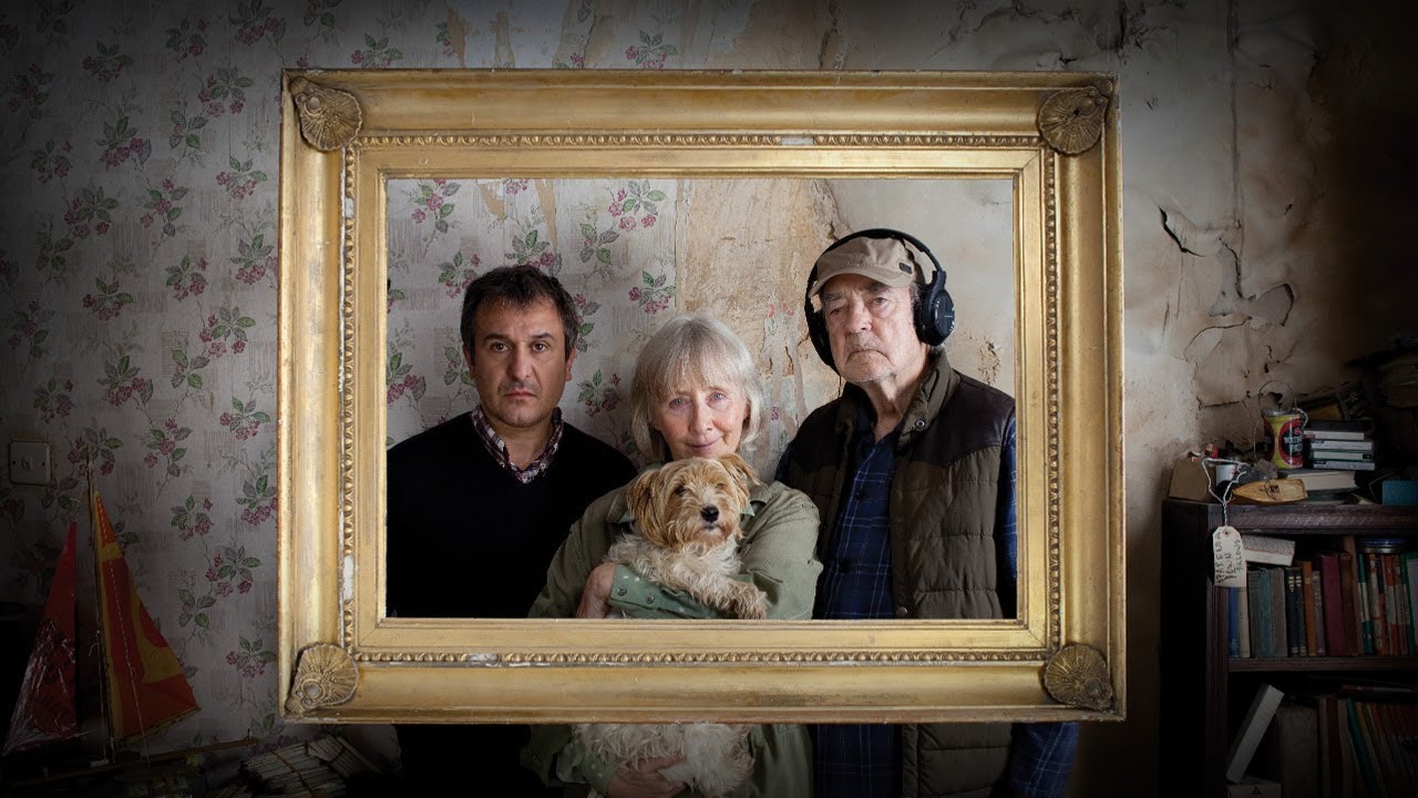 Radiator official trailer - YouTube