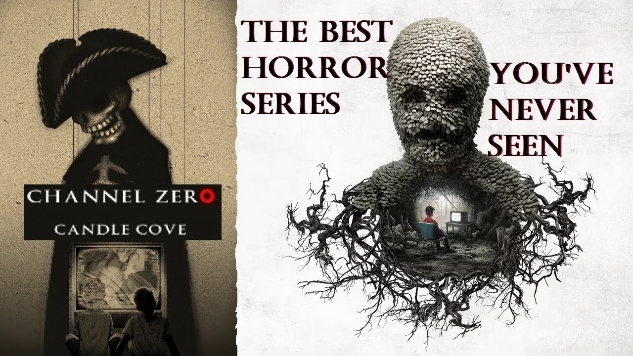 Greatest Horror Series Ever Made Is Based On The First Creepypasta ...