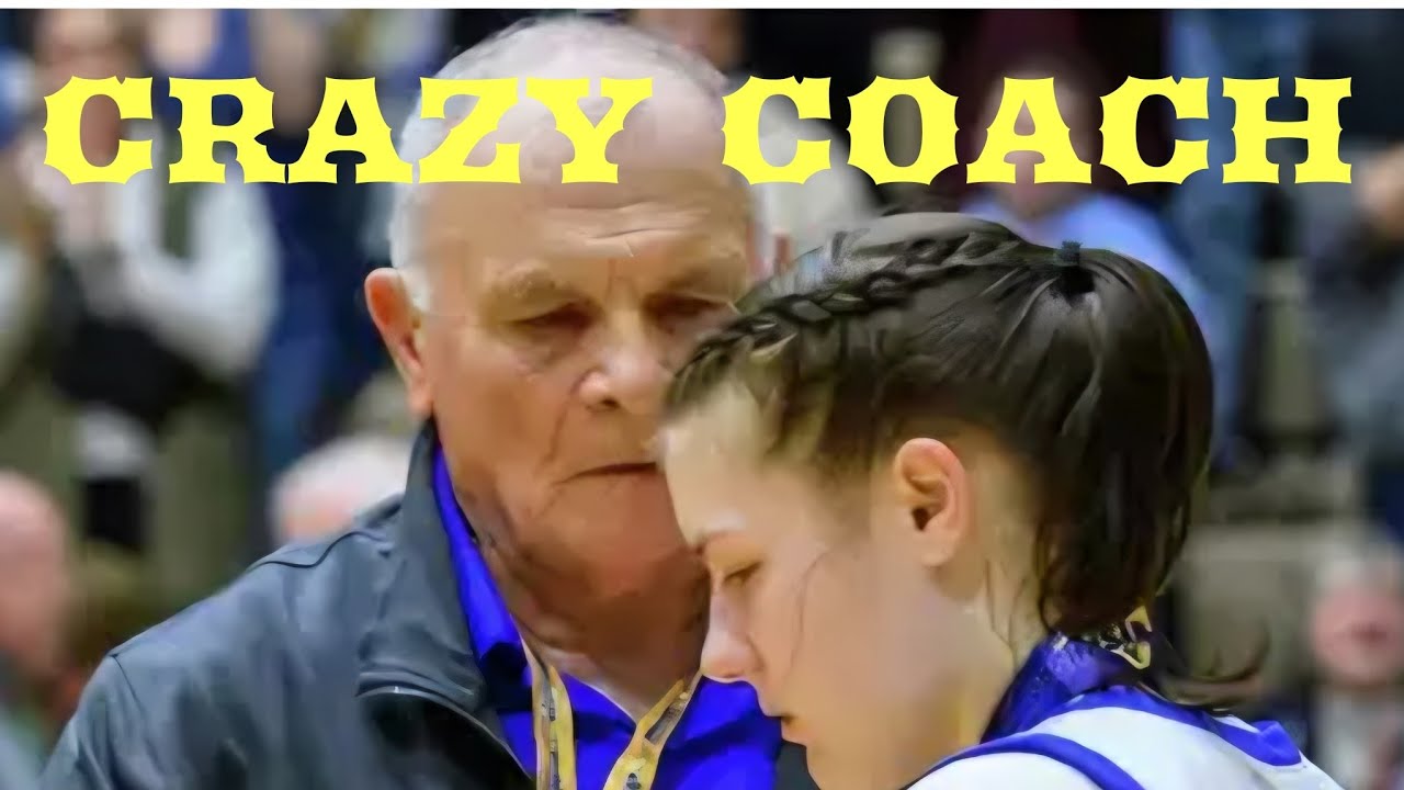 🔥 UNBELIEVABLE|Legendary BASKETBALL Coach Jim Zullo|FIRED After Yanking ...