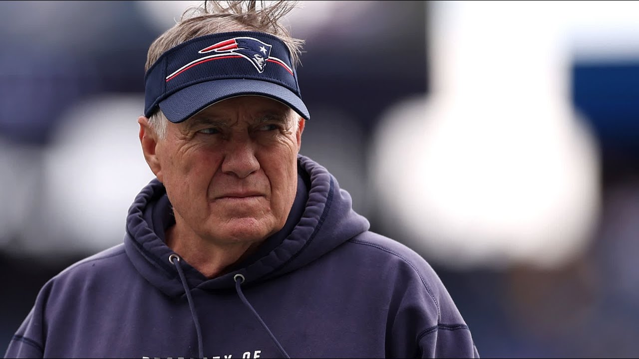 Football Coaching Changes, The NFL has gone soft, Picks of the day ...