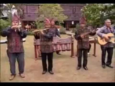 PAREDANG-EDANG - BONIGORGA GROUP - YouTube