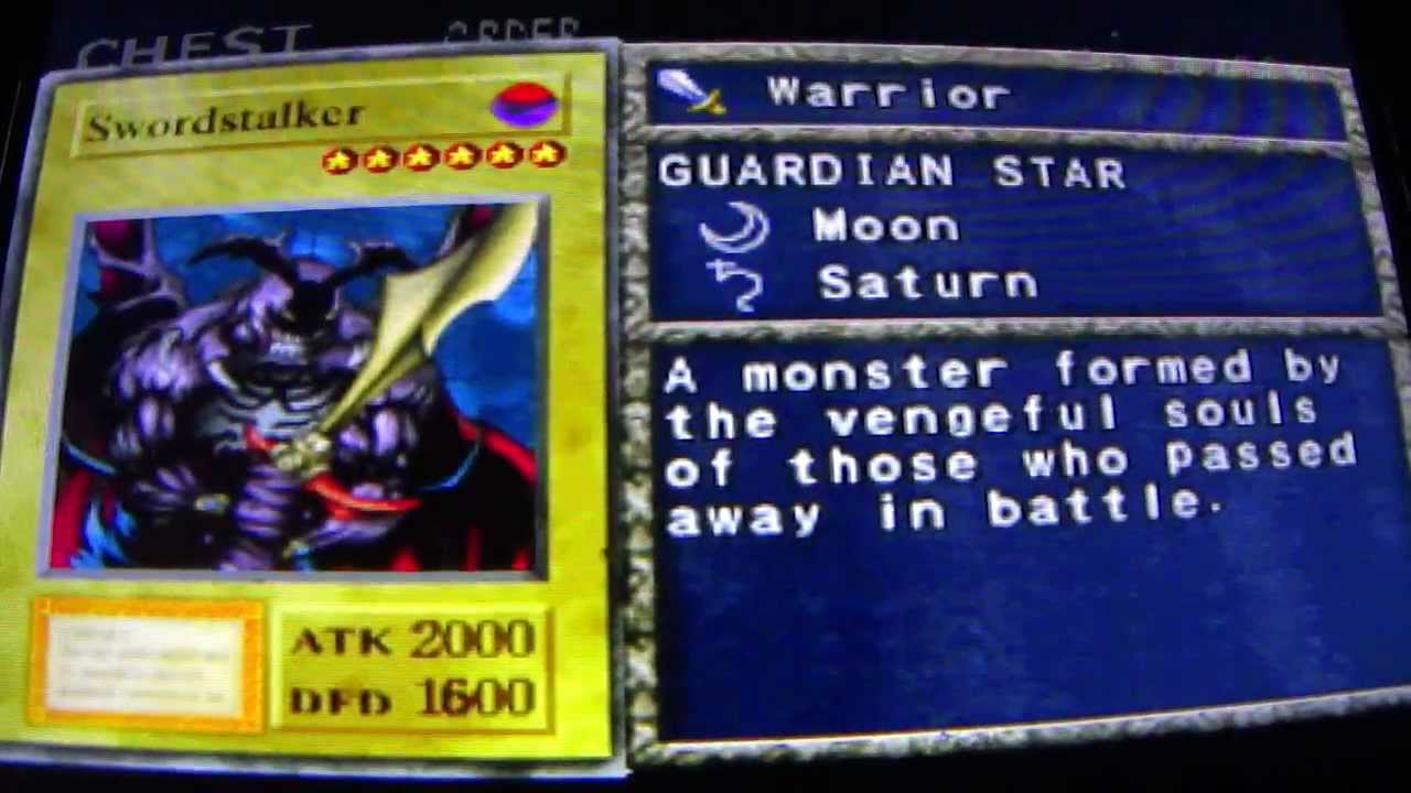 YFM (MOD-FINAL) Swordstalker - YouTube