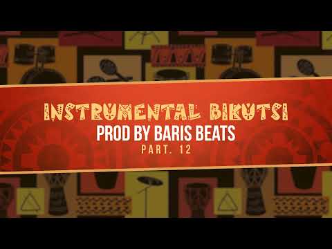 BIKUTSI INSTRUMENTAL PROD BY [ BARIS PRODUCER ] // SOLD