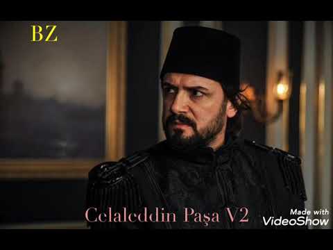 Payitaht Abdülhamid Müzikleri Celaleddin V2 (Ahmet Paşa)