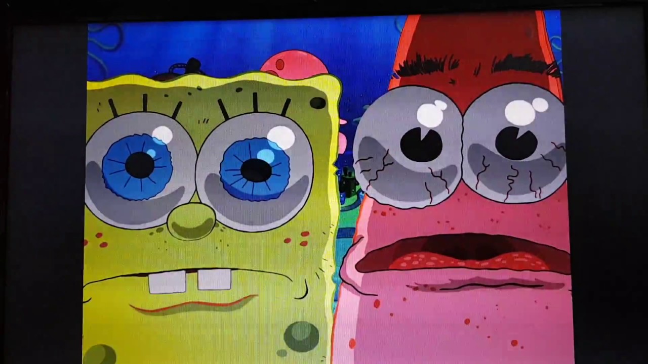 SpongeBob PowerPoint Game | I Have a Pencil | Online Interactive Games ...