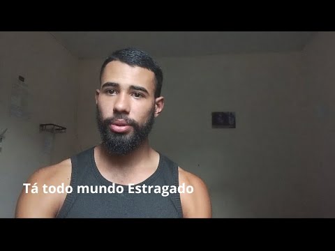 Ficar Parado Da Bicho - YouTube