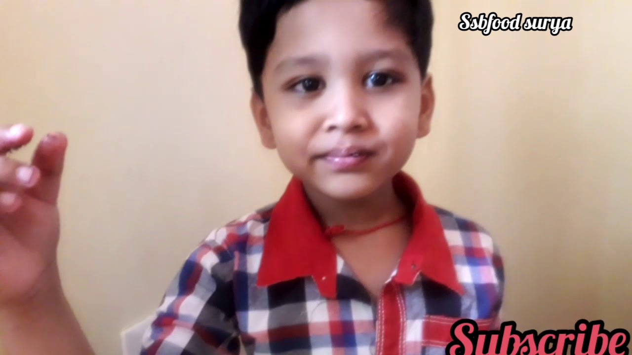 goat Blood recipe - YouTube