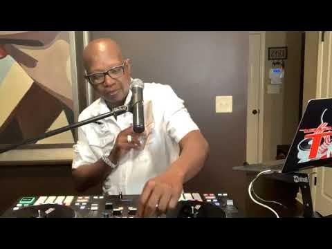 DJ MIX MASTER T PRESENTS SOUTHERN SOUL HOUSE PARTY - YouTube